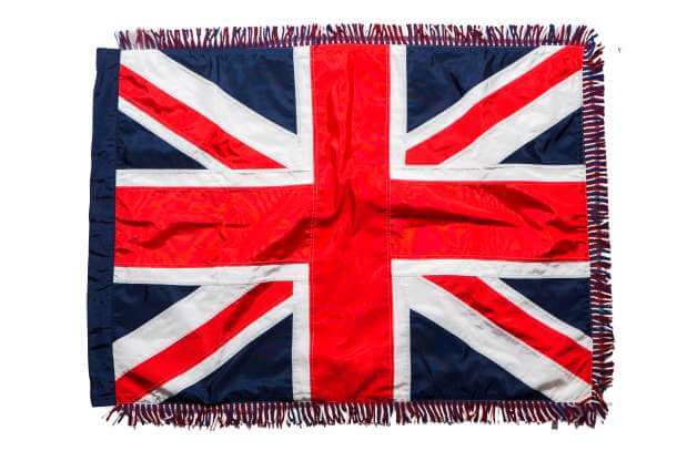 King Charles Coronation Flags | Flagmakers