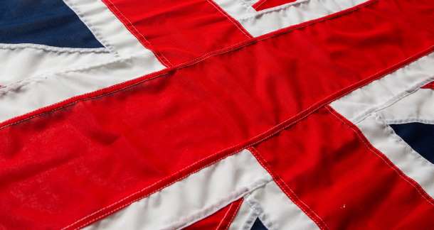 5 Events To Display The Union Flag | Flagmakers