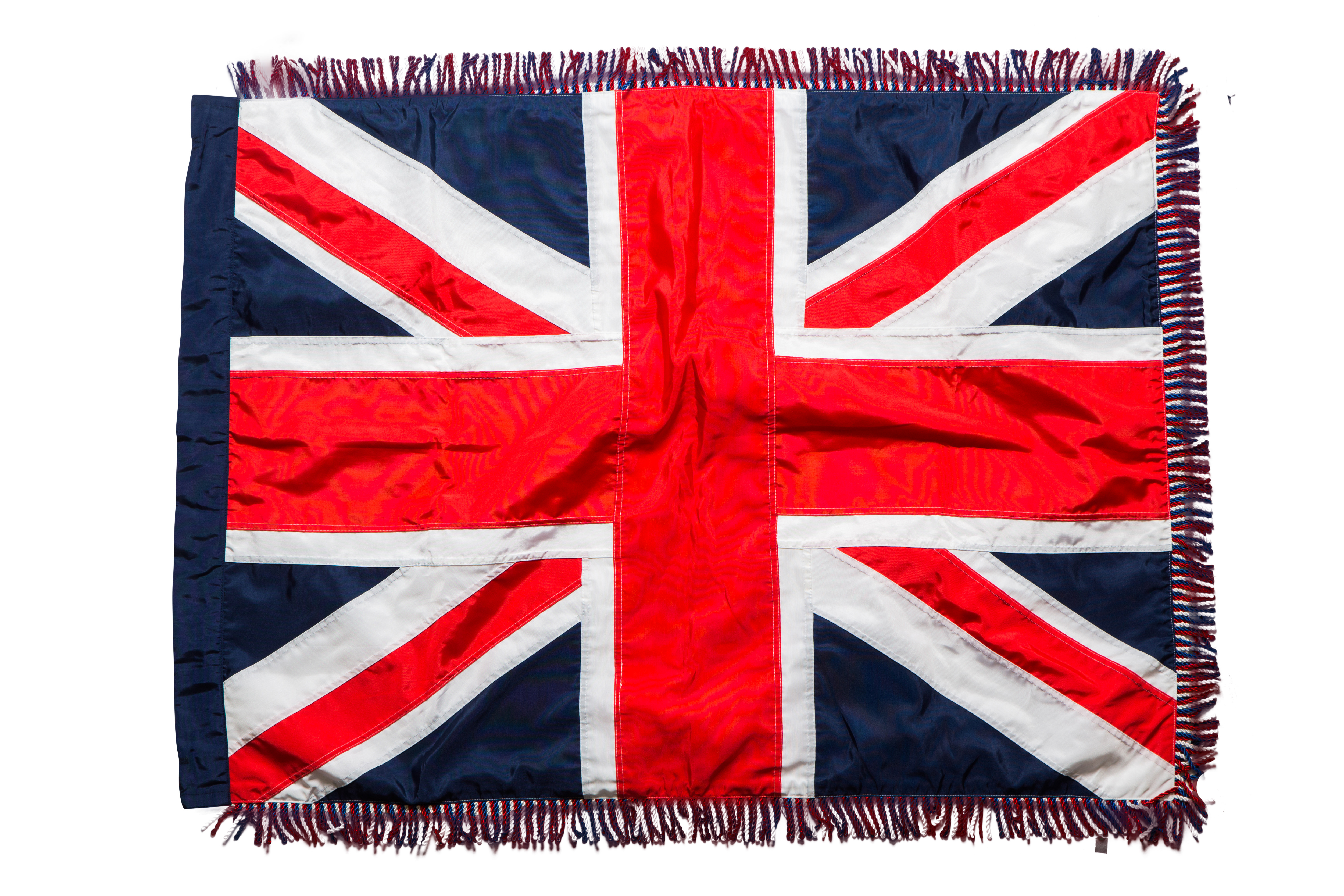 Royal British Legion Standard | Flagmakers
