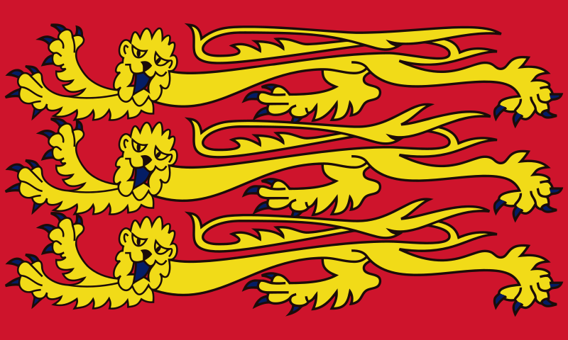 King Charles Coronation Flags | Flagmakers